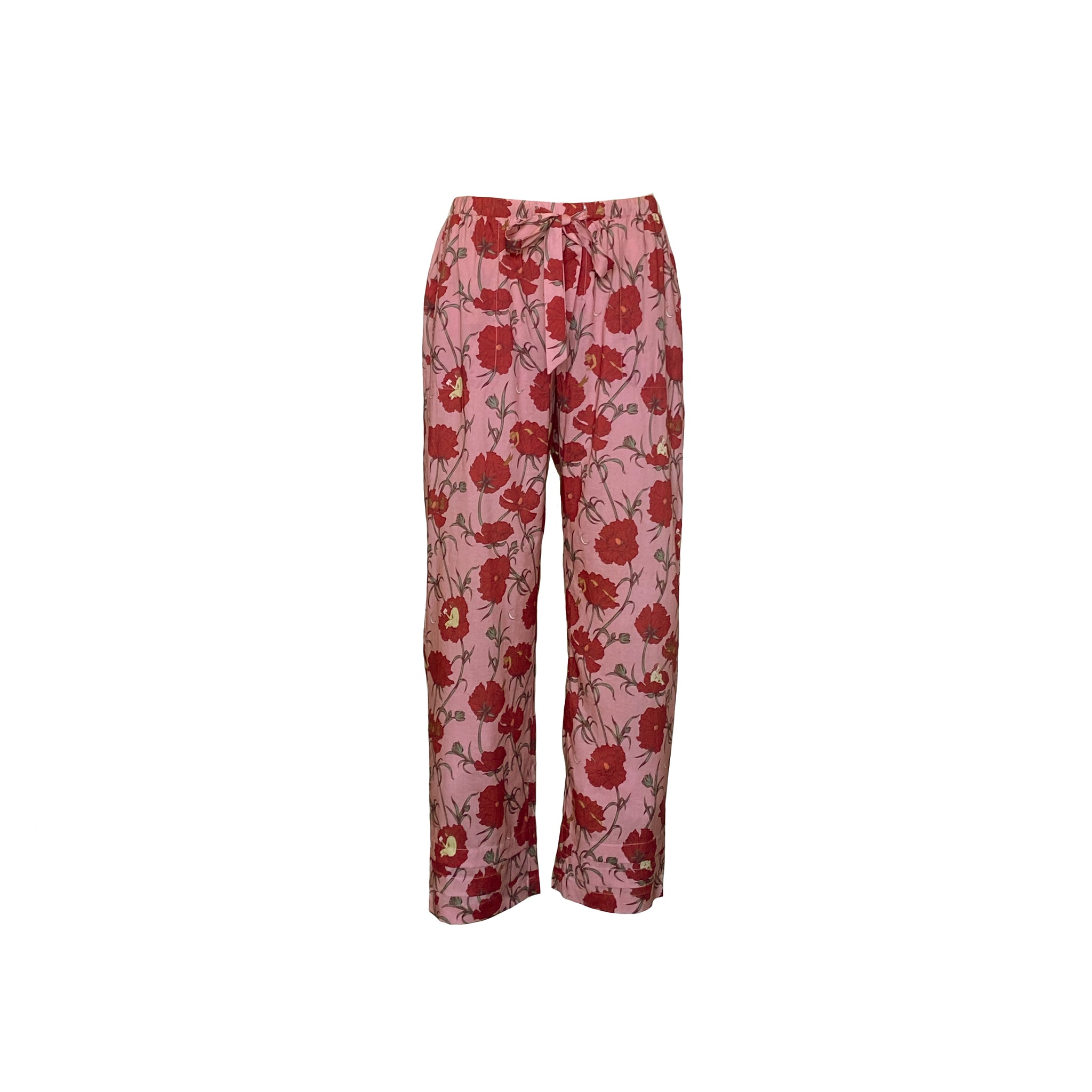 wren pant | rose – Till Blush Of Night